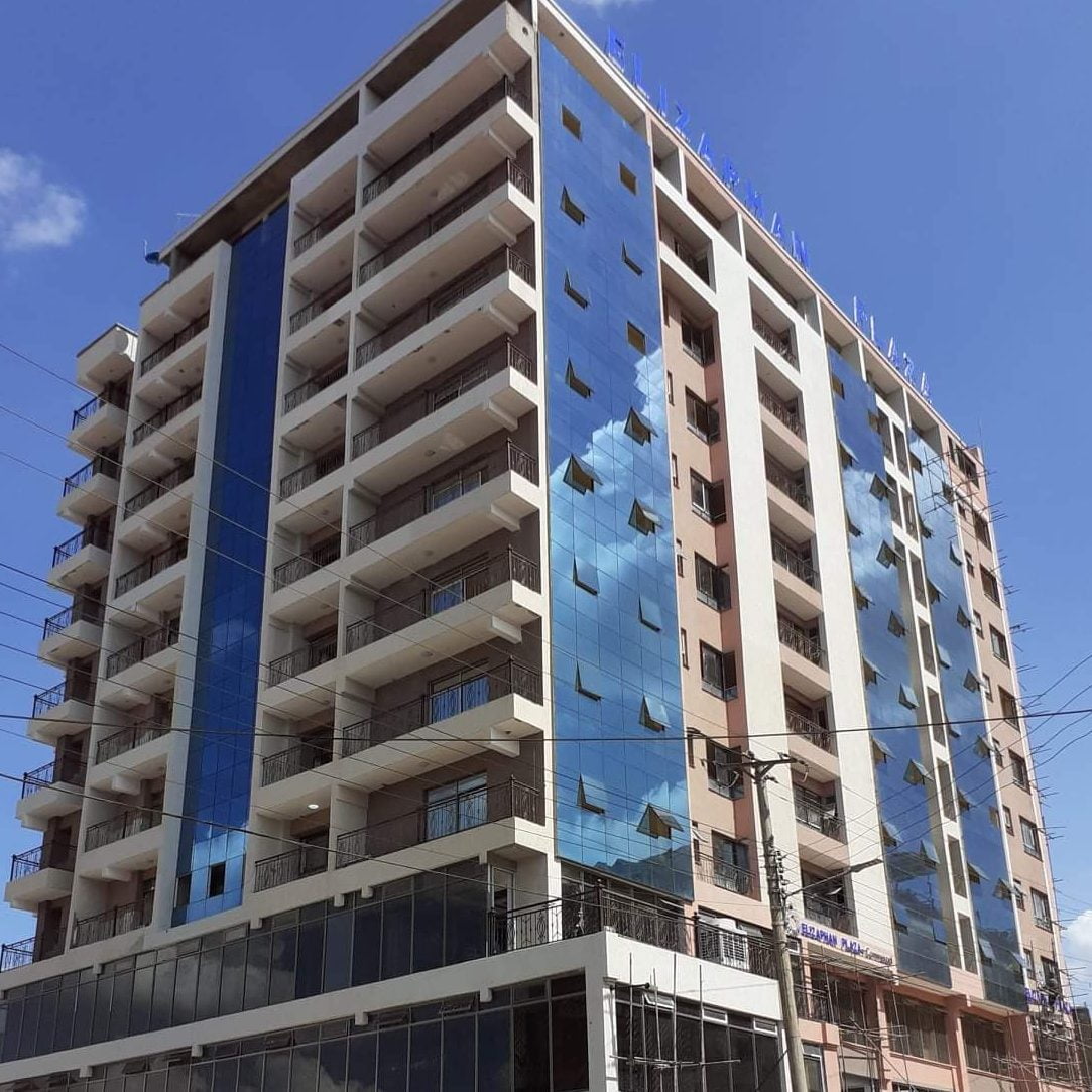 Dealers in Elevator and Escalator Services in Kenya