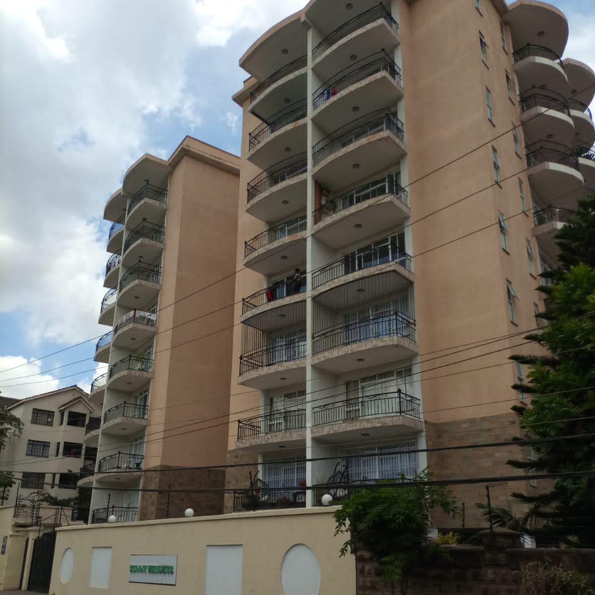 Dealers in Elevator and Escalator Services in Kenya