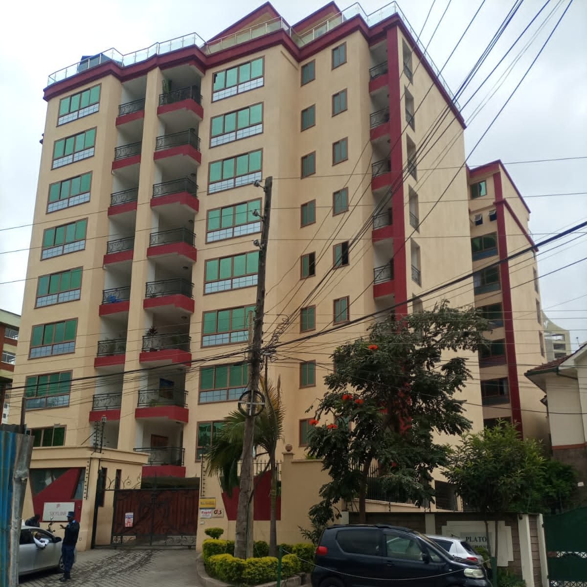Dealers in Elevator and Escalator Services in Kenya