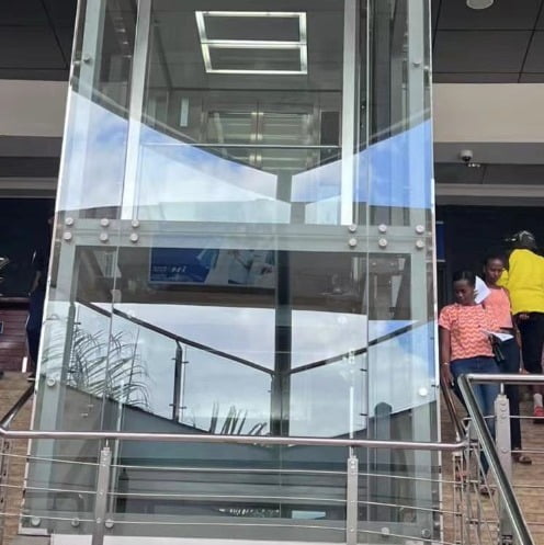 Dealers in Elevator and Escalator Services in Kenya