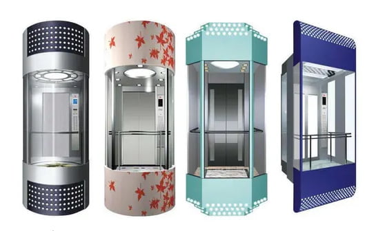 Dealers in Elevator and Escalator Services in Kenya