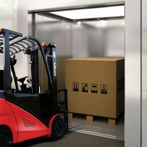 Dealers in Elevator and Escalator Services in Kenya