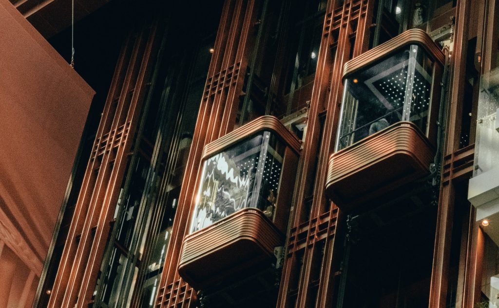 Dealers in Elevator and Escalator Services in Kenya