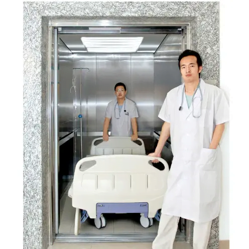 Dealers in Elevator and Escalator Services in Kenya