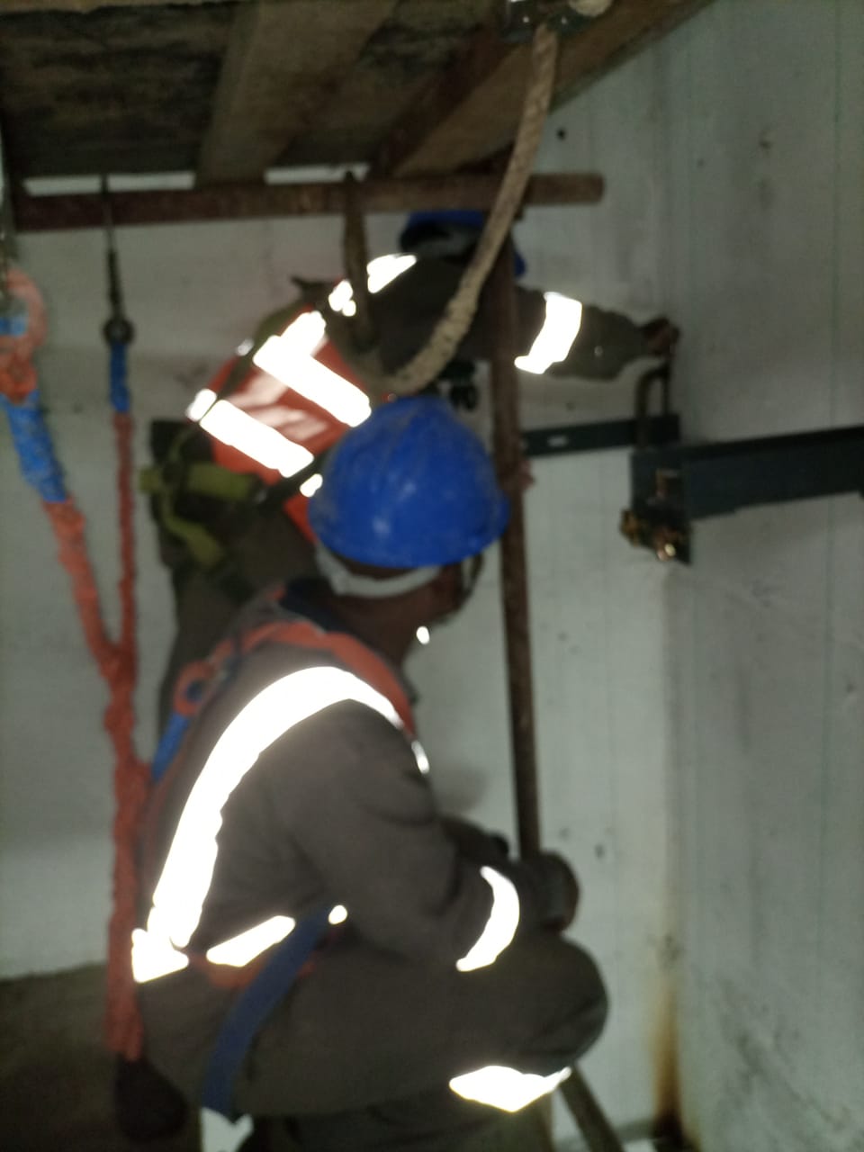 Expert Elevator and Escalator Replacement Services