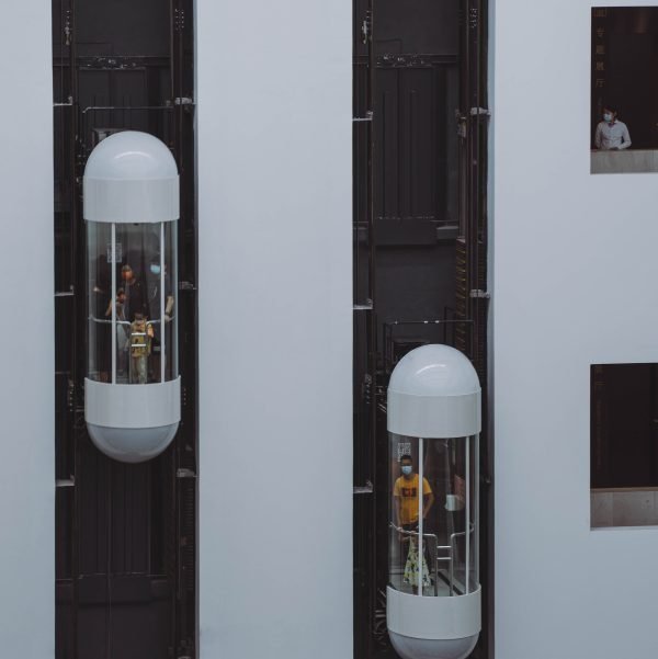 Observation Elevators: Experience Stunning Views