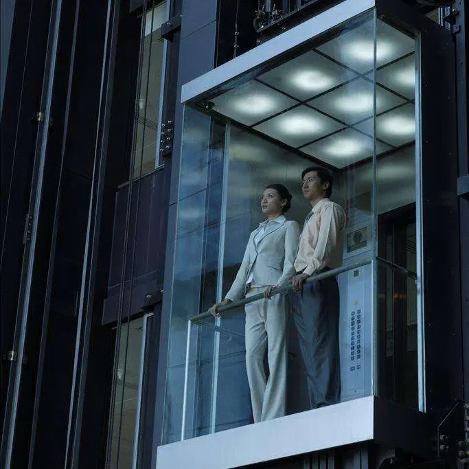 Observation Elevators: Experience Stunning Views