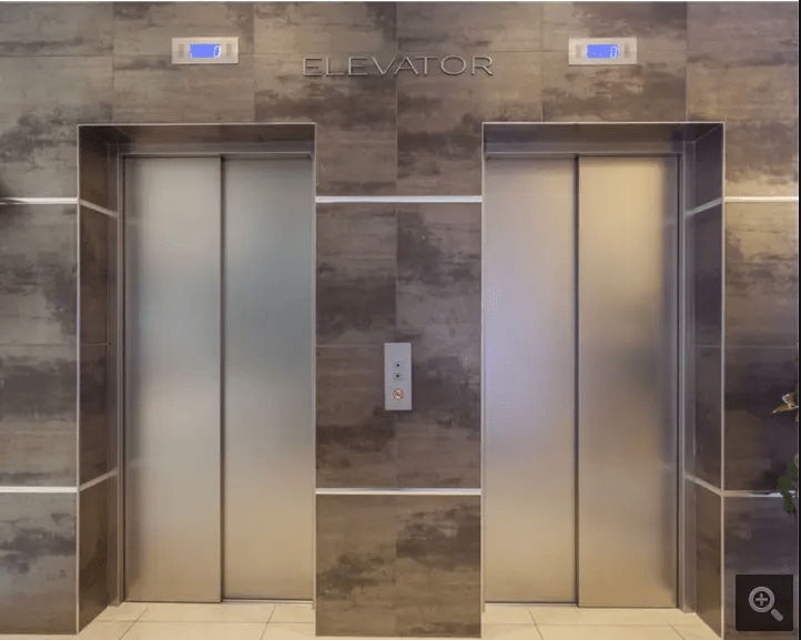 Lift and Escalator Types | Explore our Range of Products